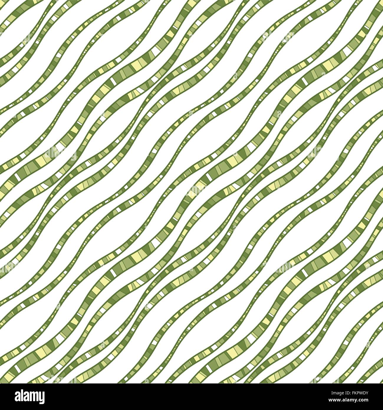 Quiet vector pattern seamless Stock Vector Images - Alamy