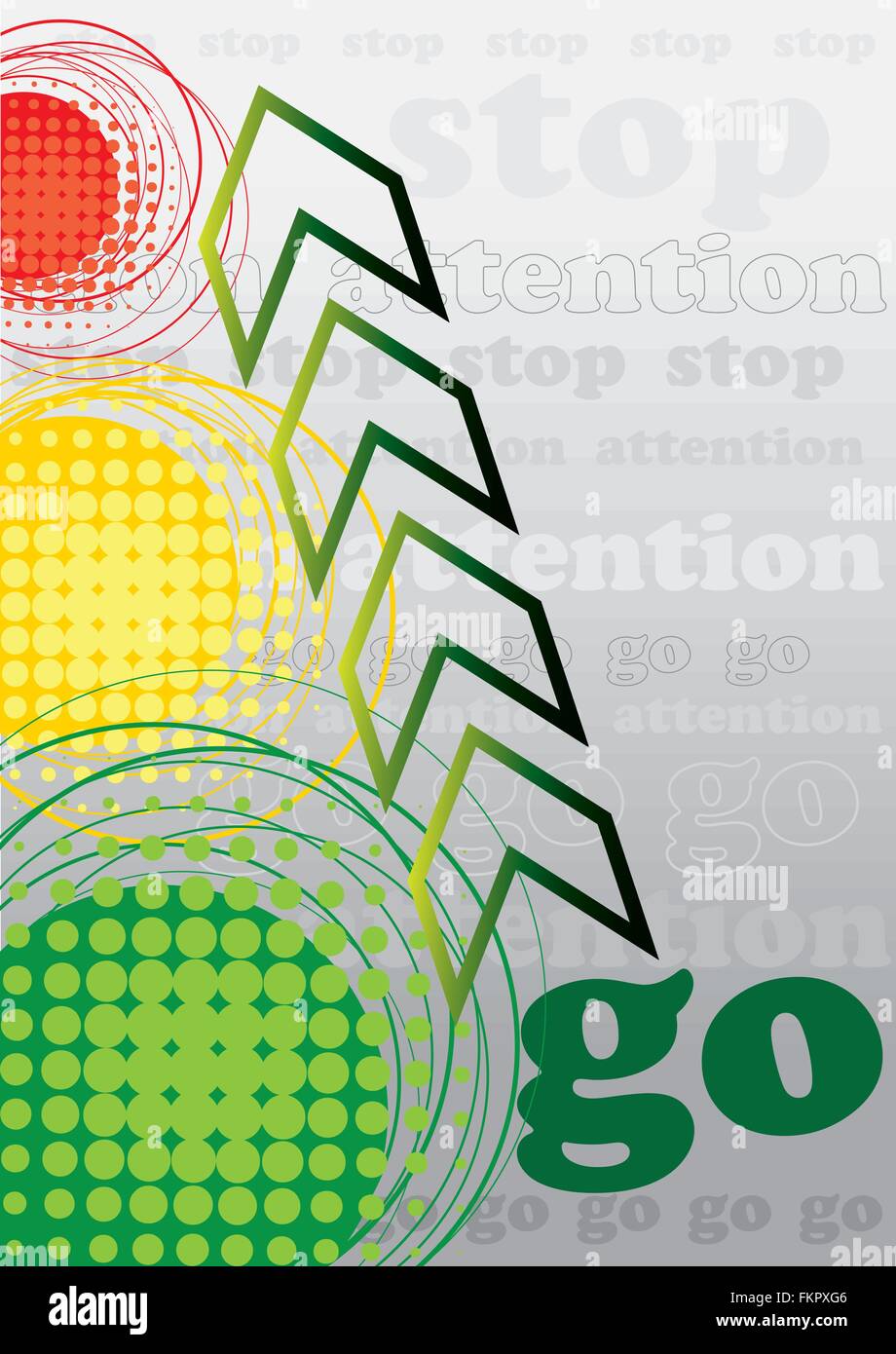 Flashing amber traffic light hi-res stock photography and images - Alamy