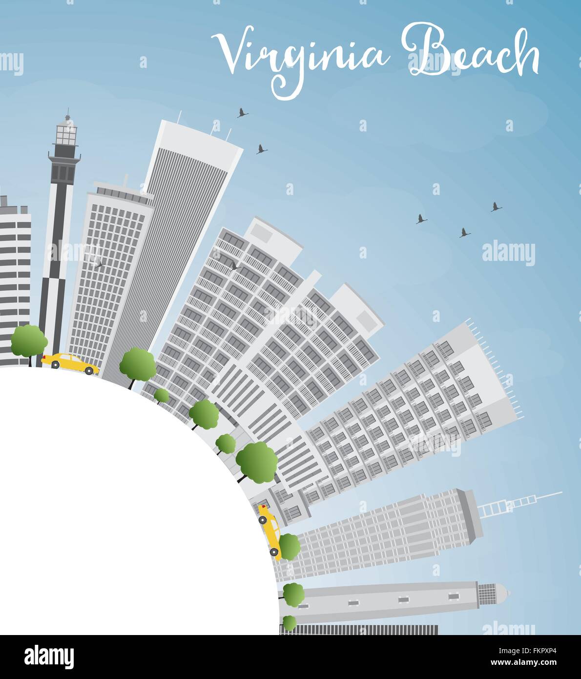 Virginia the house Stock Vector Images - Alamy