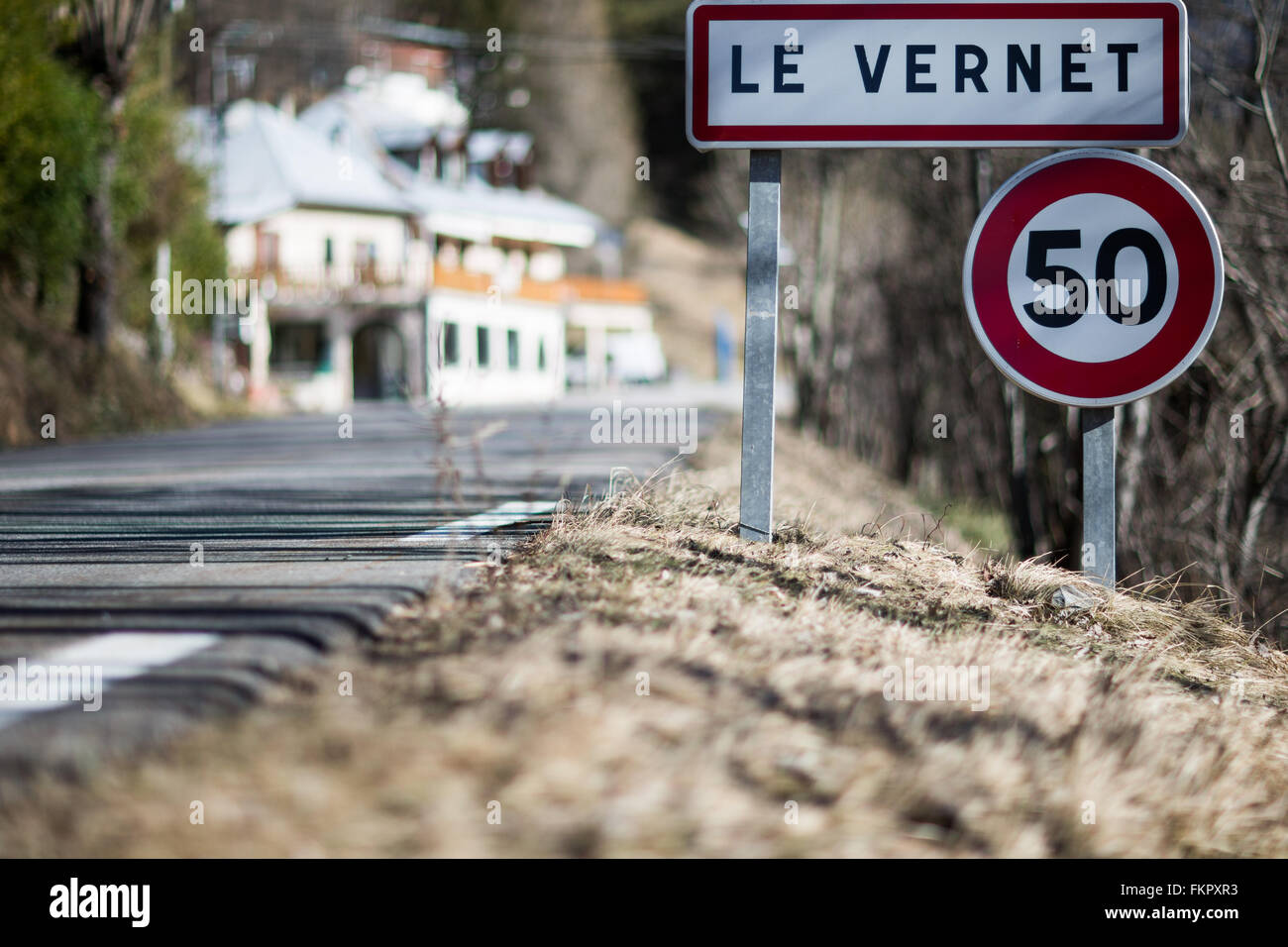 Germanwings flight 9525 hi-res stock photography and images - Alamy