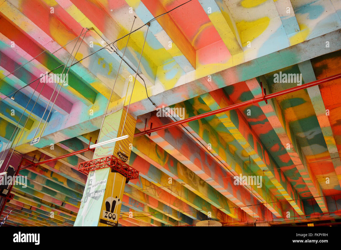 Chong, Chong, CHN. 8th Mar, 2016. A colorful house. © SIPA Asia/ZUMA ...