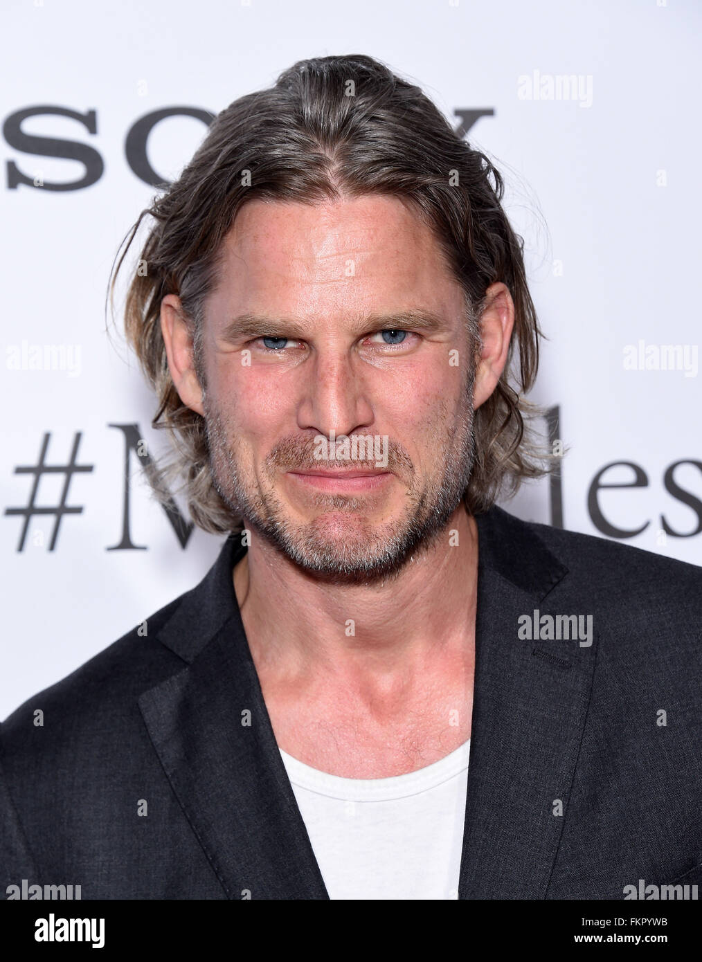 Noah huntley hi-res stock photography and images - Alamy