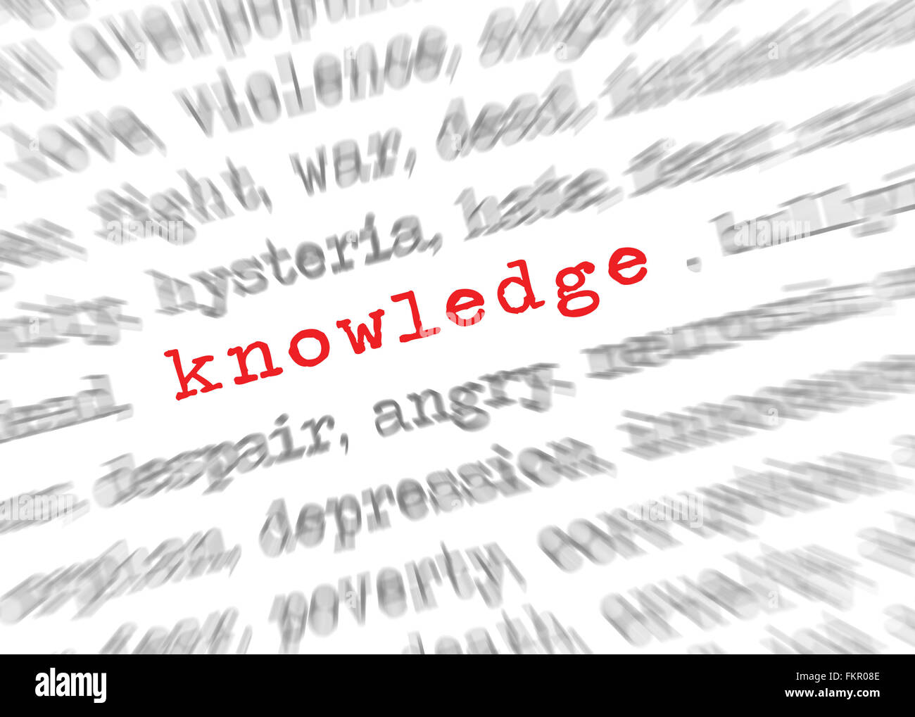 Knowledge symbol hi-res stock photography and images - Alamy