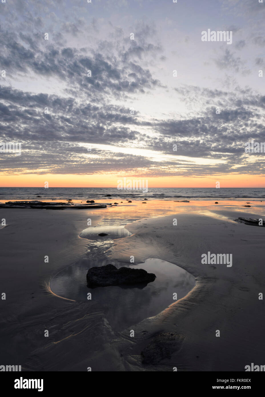 Broome scenic hi-res stock photography and images - Alamy