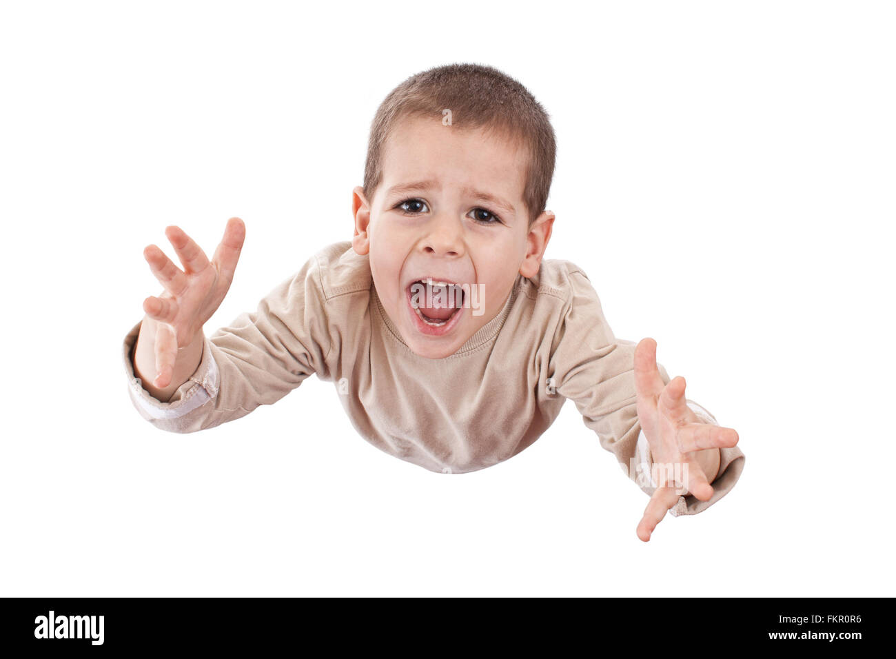 Taken from above Cut Out Stock Images & Pictures - Alamy