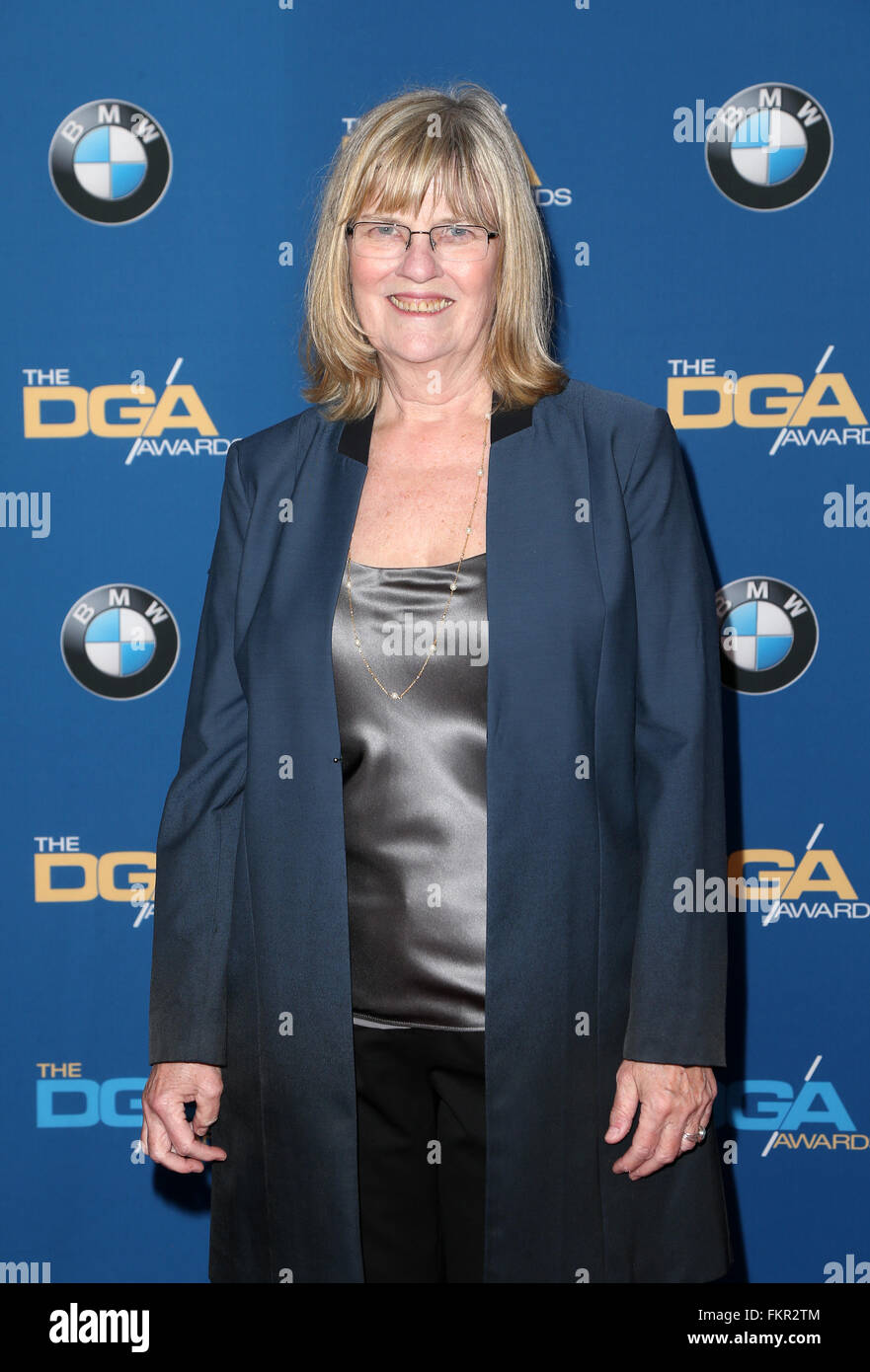 68th Annual Directors Guild Of America Awards Featuring: Mary Rae ...