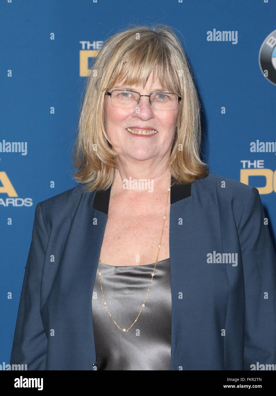 68th Annual Directors Guild Of America Awards Featuring: Mary Rae ...