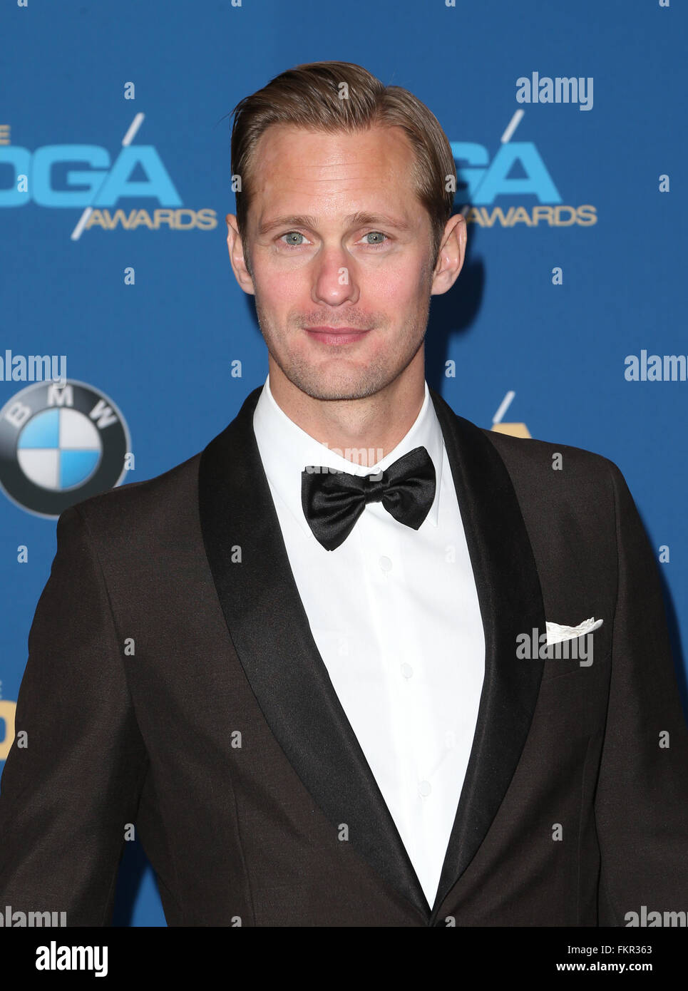 68th Annual Directors Guild Of America Awards Featuring: Alexander ...
