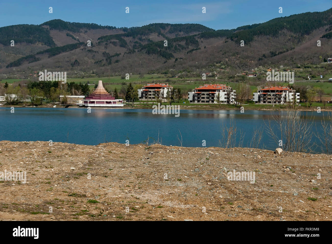 Balkan hi-res stock photography and images - Alamy