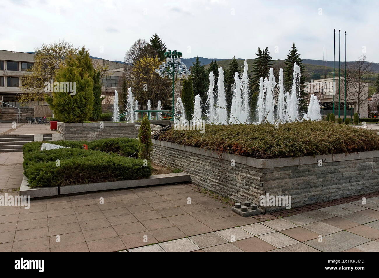 Pravetz hi-res stock photography and images - Alamy