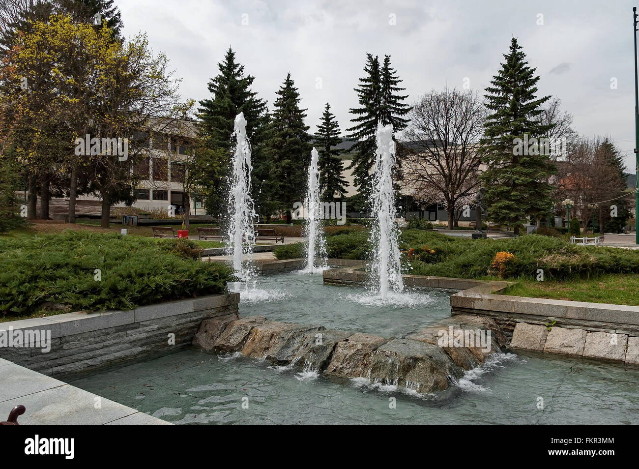 Pravetz hi-res stock photography and images - Alamy