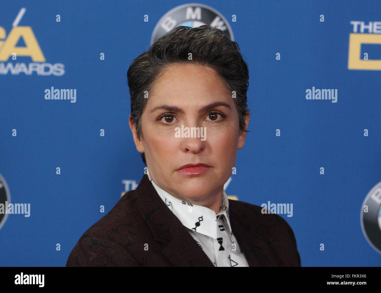 68th Annual Directors Guild Of America Awards Featuring: Jill Soloway ...