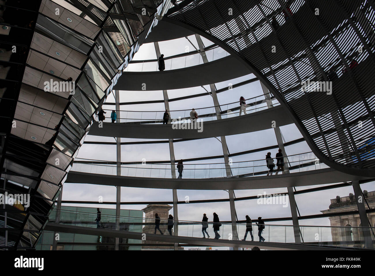 Berlin architecture photography hi-res stock photography and images - Alamy