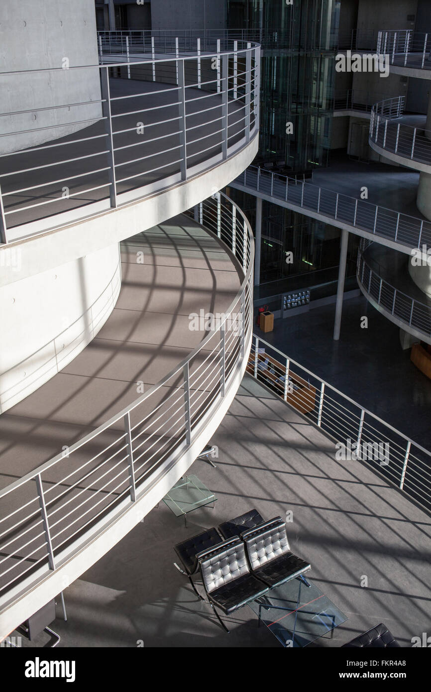 Modern german architecture hi-res stock photography and images - Alamy