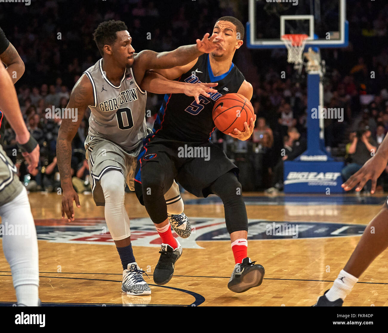 Billy garrett jr hi-res stock photography and images - Alamy