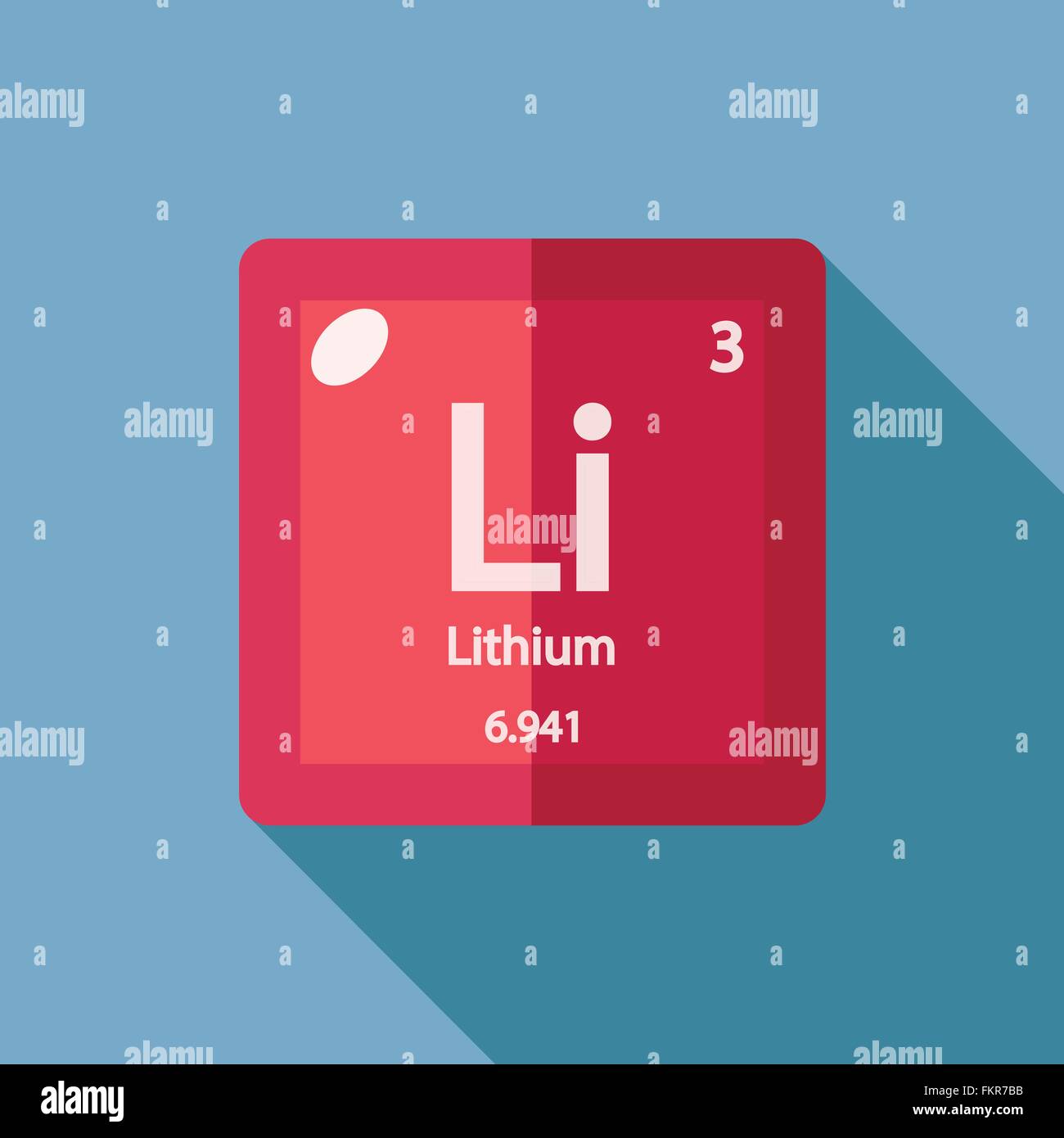 Lithium Element High Resolution Stock Photography and Images - Alamy