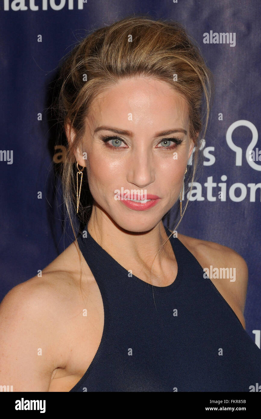 Beverly Hills, CA, USA. 9th Mar, 2016. Astrid Swan. 24th Annual ''A ...