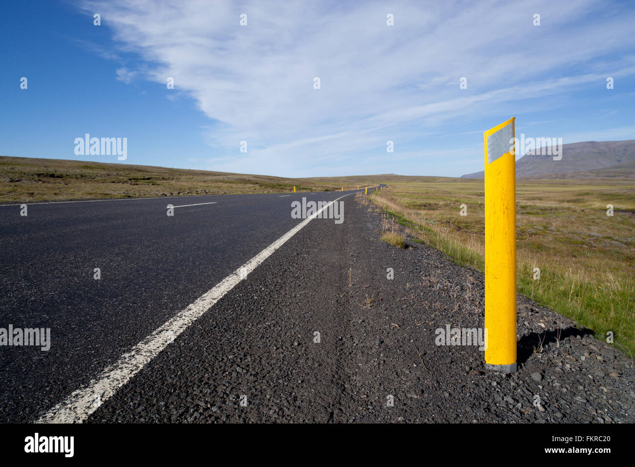 Long distance lines hi-res stock photography and images - Alamy