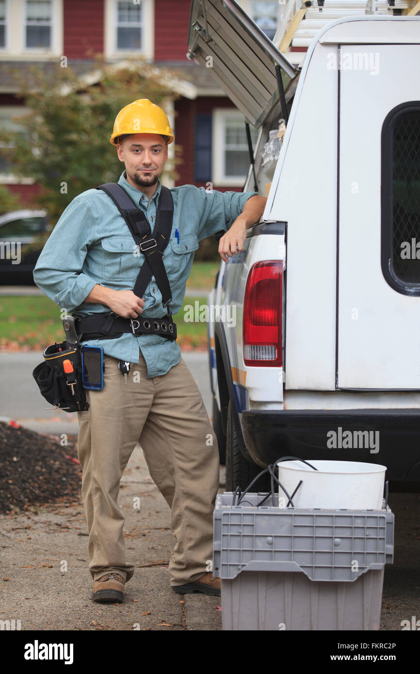 Truck 35 hi-res stock photography and images - Alamy
