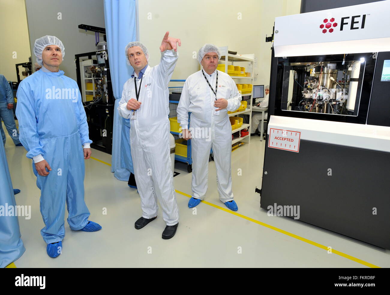 Andrew Schapiro, Jiri Ocadlik, Hynek Perina Stock Photo - Alamy