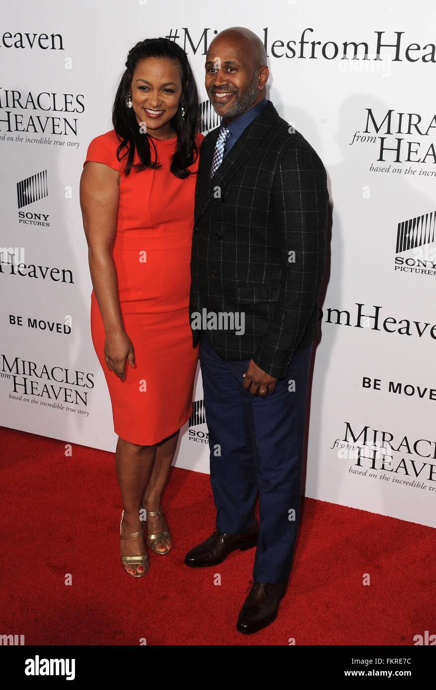 Adriane hopper williams hi-res stock photography and images - Alamy