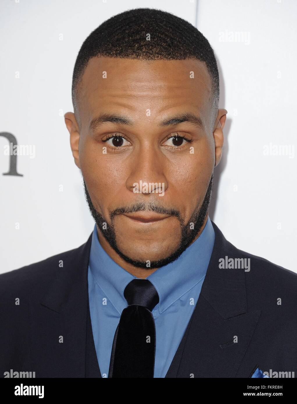 Devon franklin miracles hi-res stock photography and images - Alamy