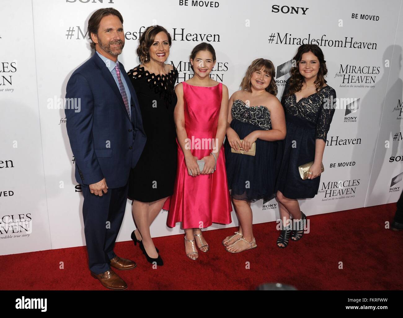 Abigail beam adelynn beam hi-res stock photography and images - Alamy