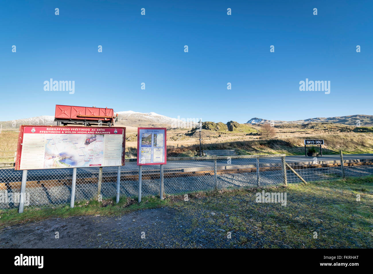 Rhd Railway High Resolution Stock Photography and Images - Alamy