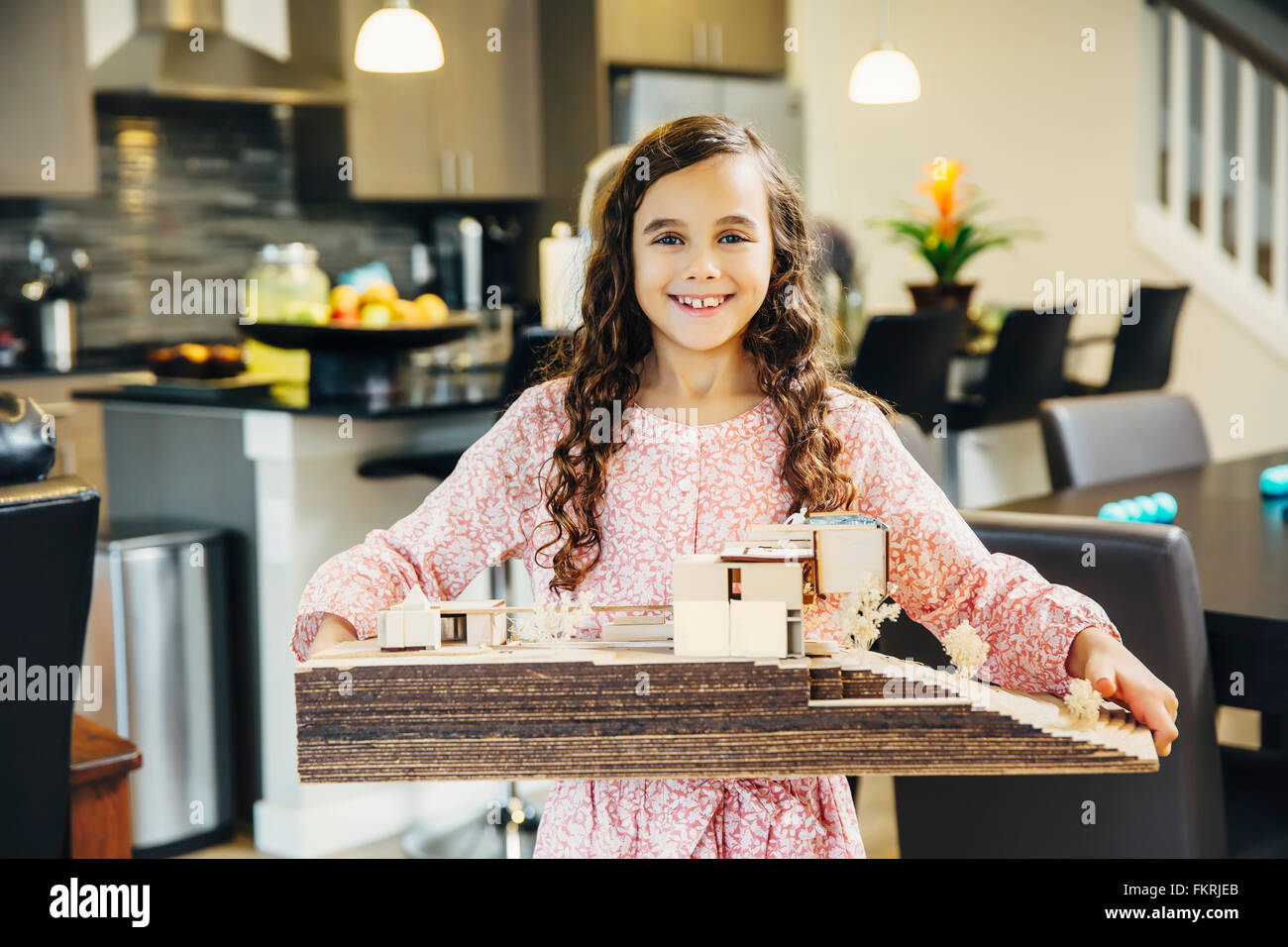 Mixed race female model hi-res stock photography and images - Alamy