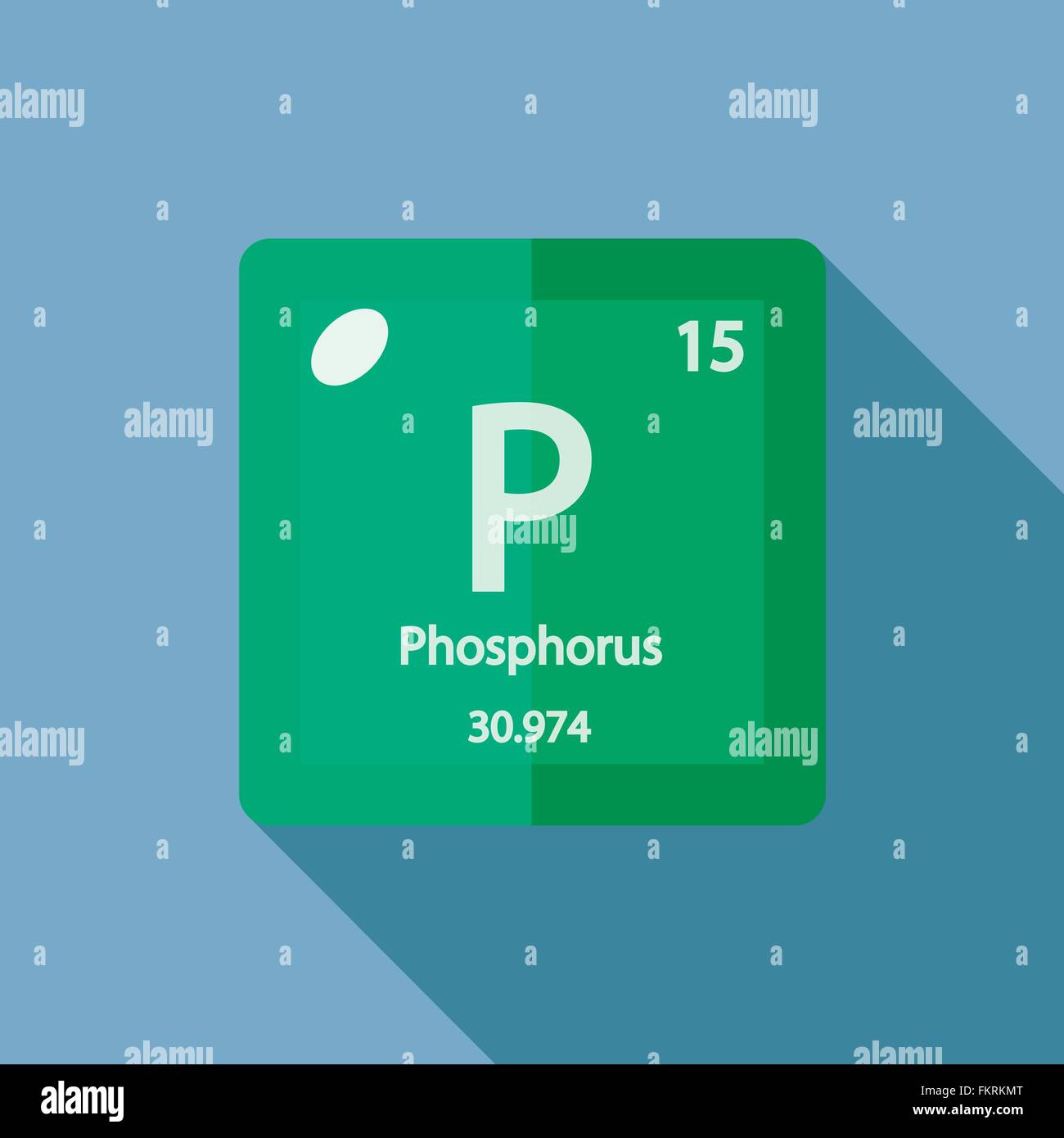 Symbol chemical element phosphorus hi-res stock photography and images ...