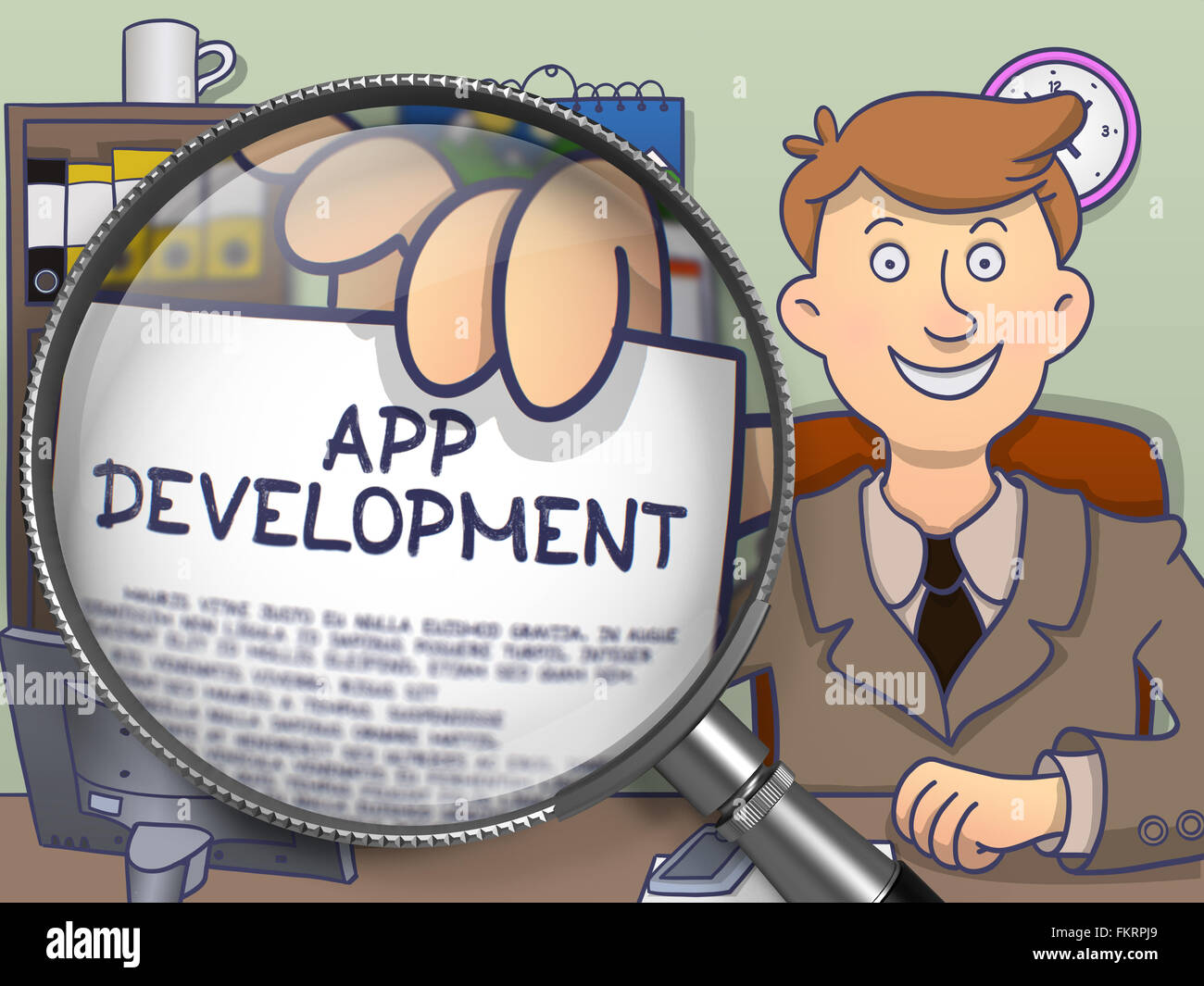 Lens application hi-res stock photography and images - Alamy