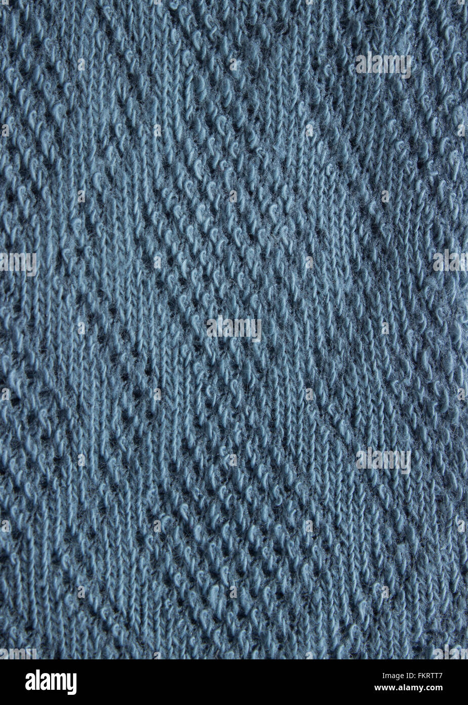 Knitted fabric texture hi-res stock photography and images - Alamy