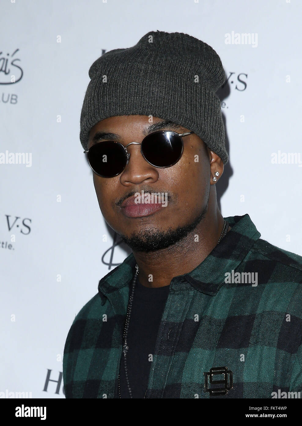 Rapper Future Performs At Drais Nightclub At The Cromwell Las Vegas Featuring Ne Yo Where Las