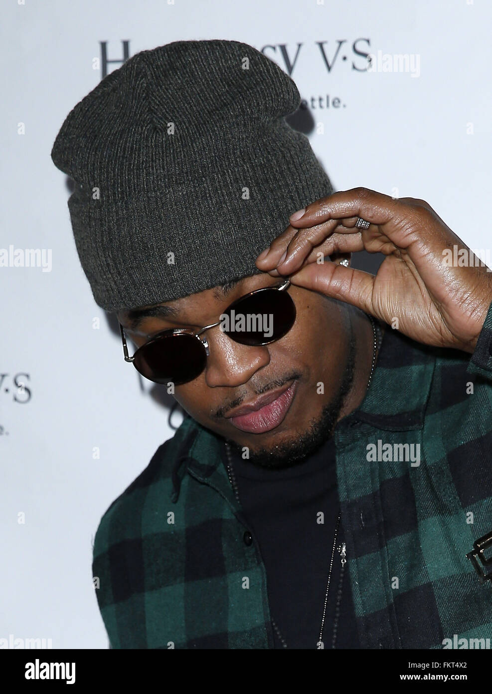 Rapper Future performs at Drai's nightclub at The Cromwell Las Vegas ...