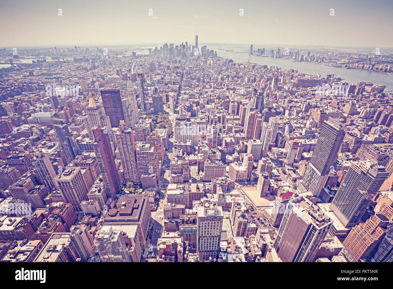 Aerial city hi-res stock photography and images - Alamy