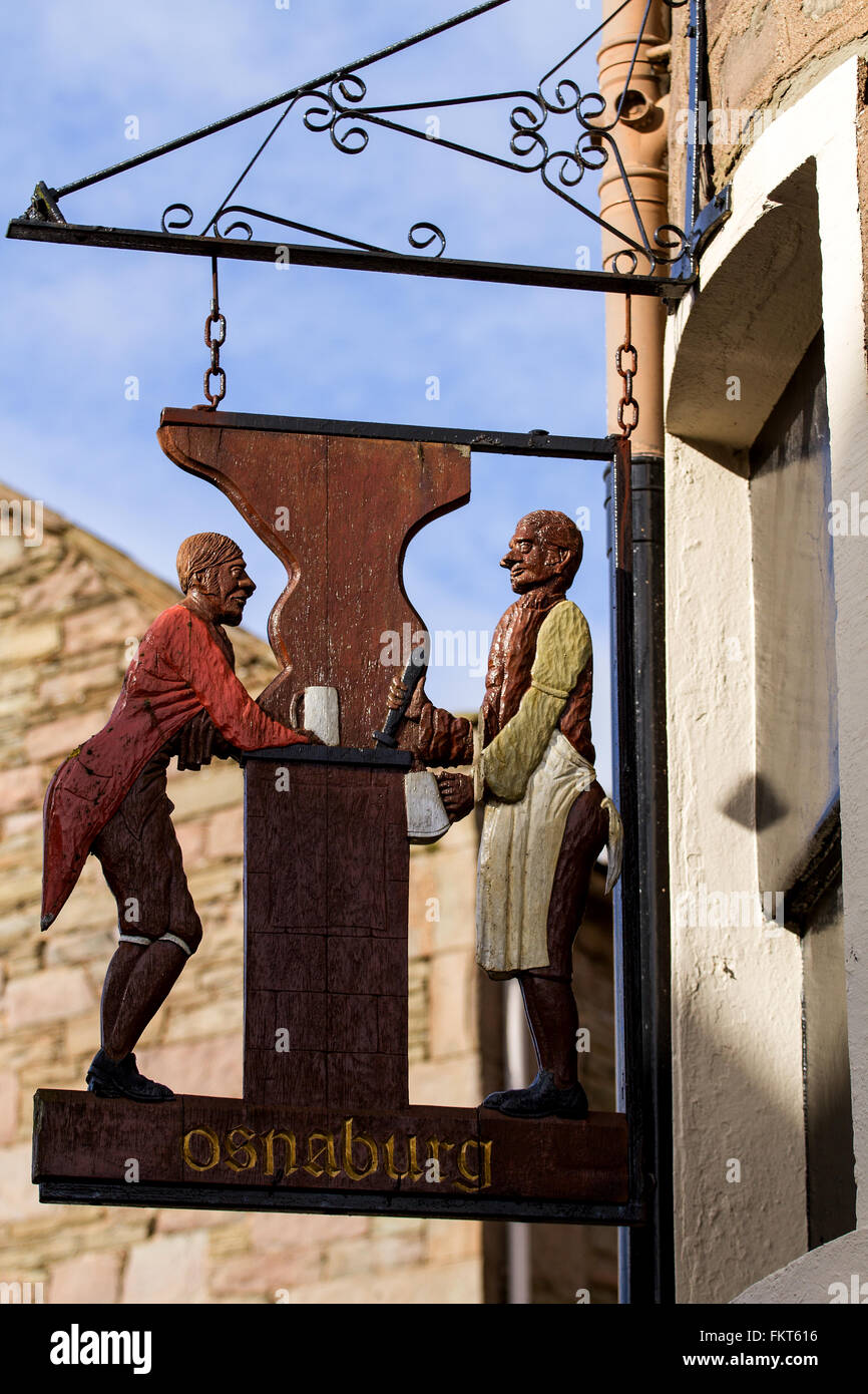 Historic forfar hi-res stock photography and images - Alamy