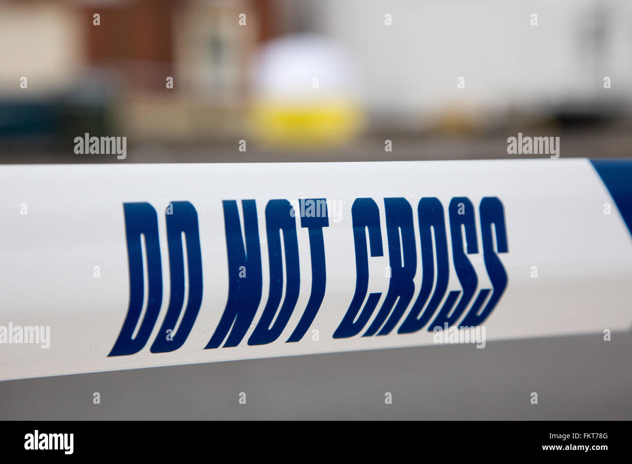 Incident investigation hi-res stock photography and images - Alamy