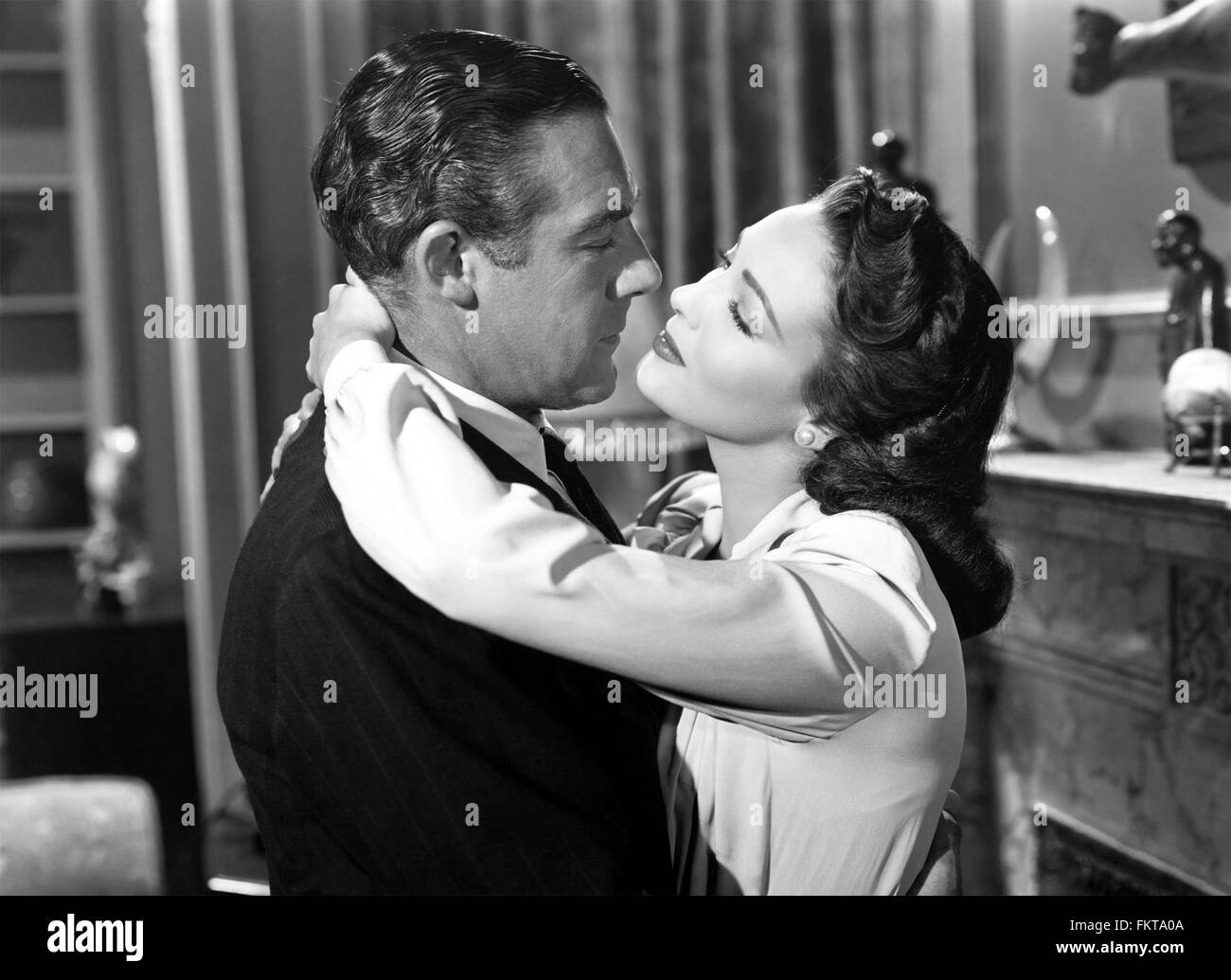 Paul douglas hi-res stock photography and images - Alamy