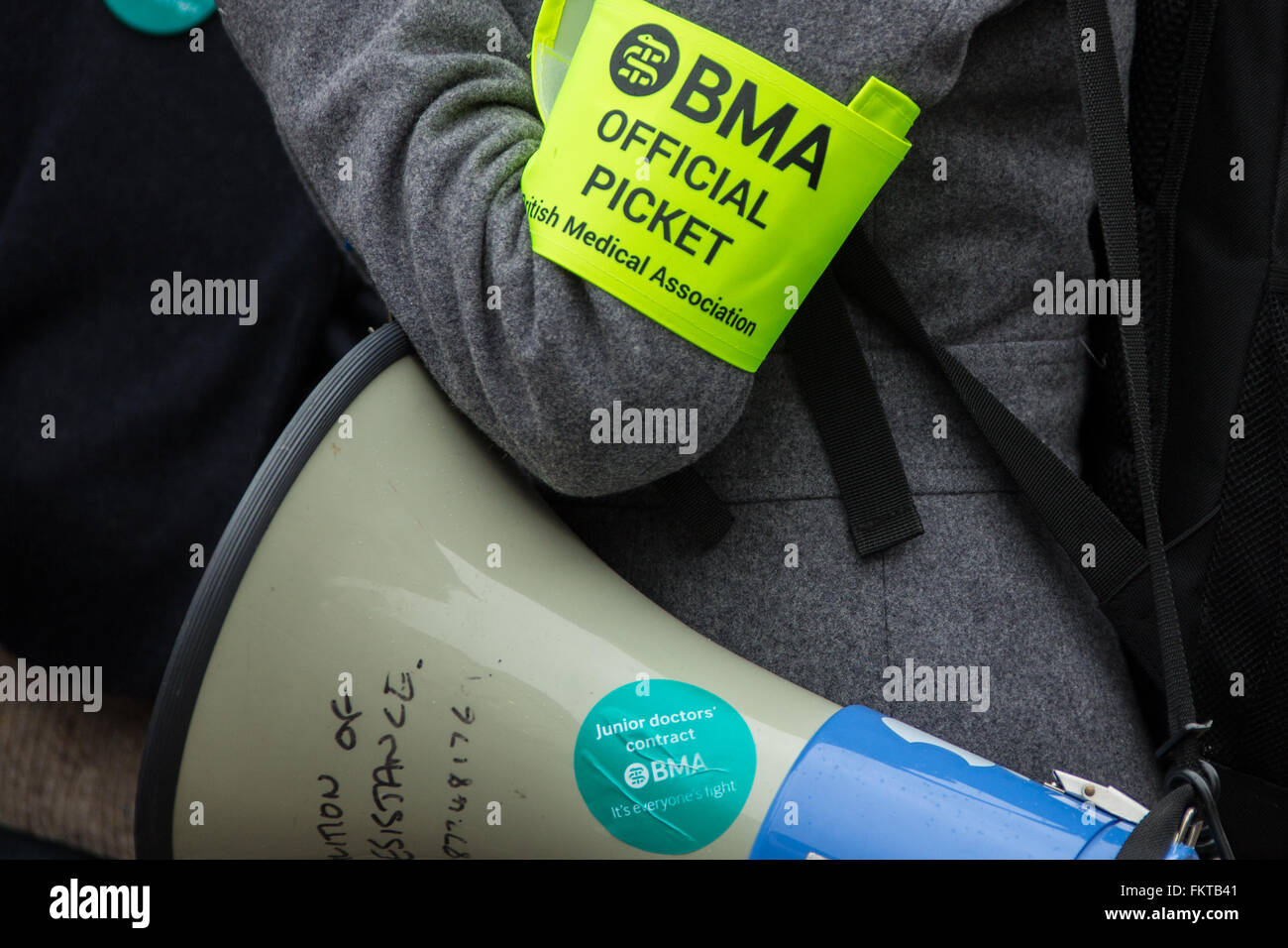 Bma hi-res stock photography and images - Alamy