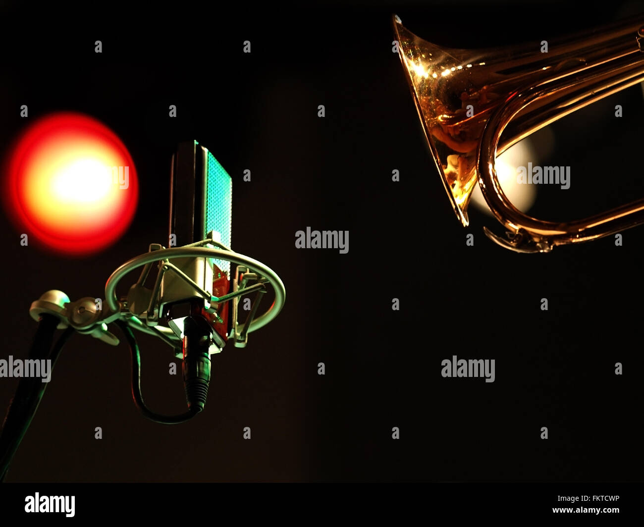 Jazz gig hi-res stock photography and images - Alamy