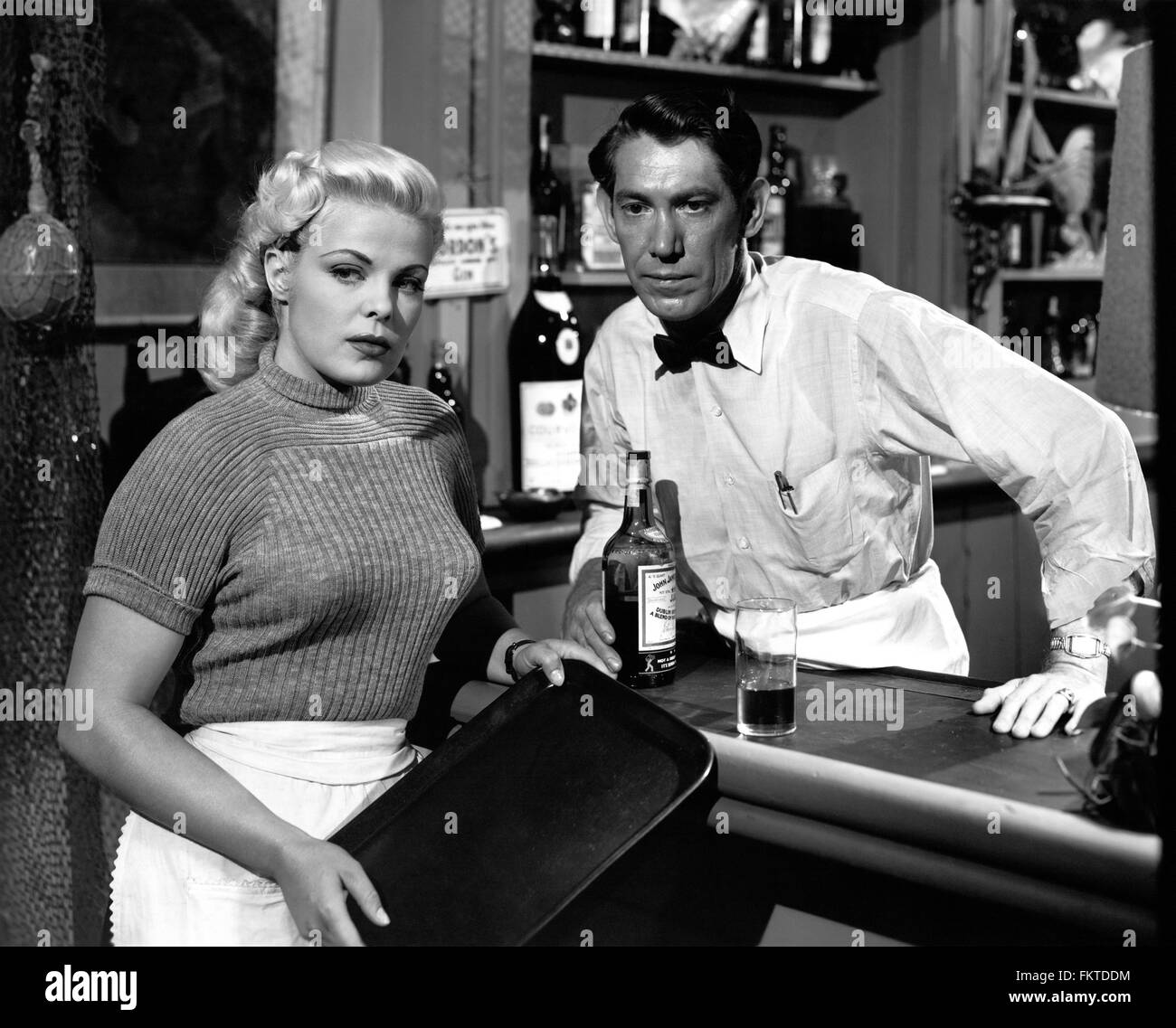 Cleo moore hi-res stock photography and images - Alamy