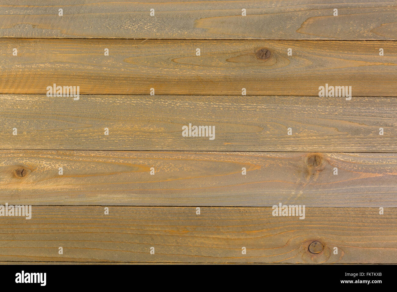 Wood boards stained with gray paint for background Stock Photo - Alamy