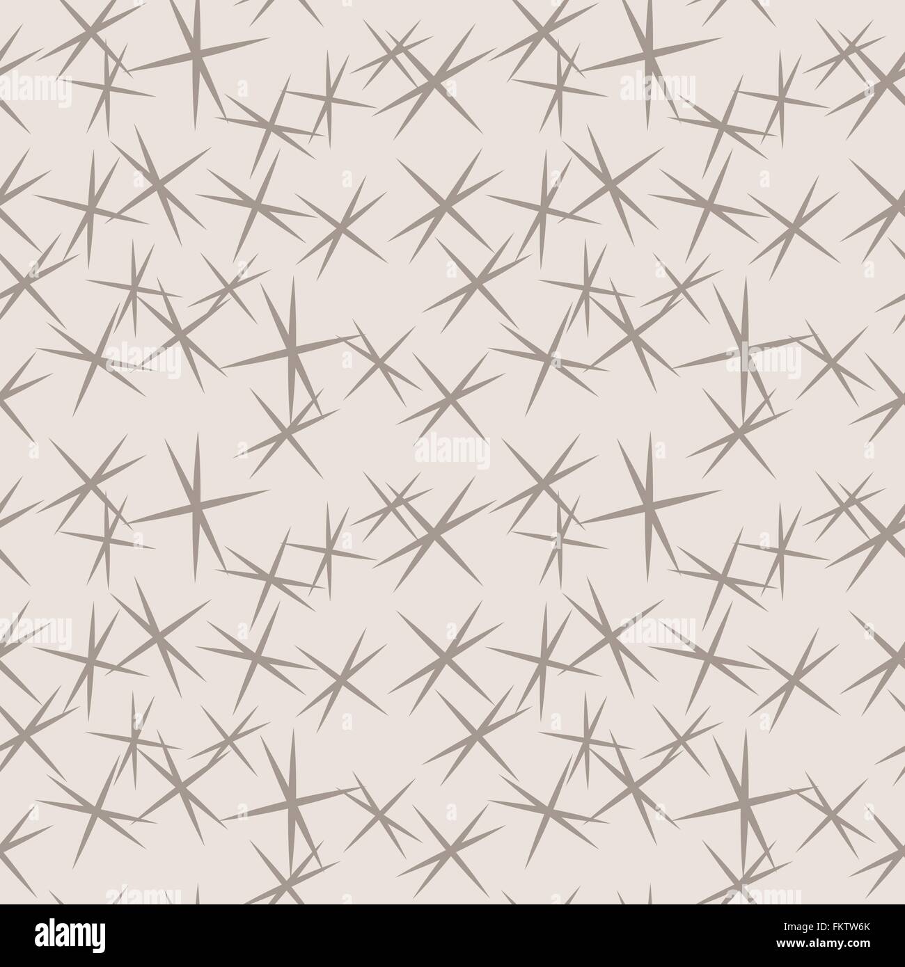 Seamless vector abstract pattern of stars Stock Vector Image & Art - Alamy