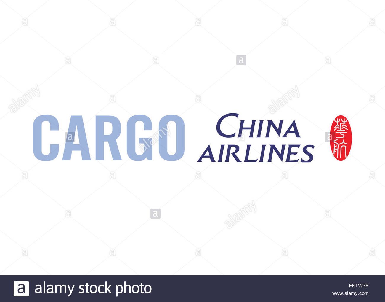 Airlines Logo Cut Out Stock Images & Pictures - Alamy