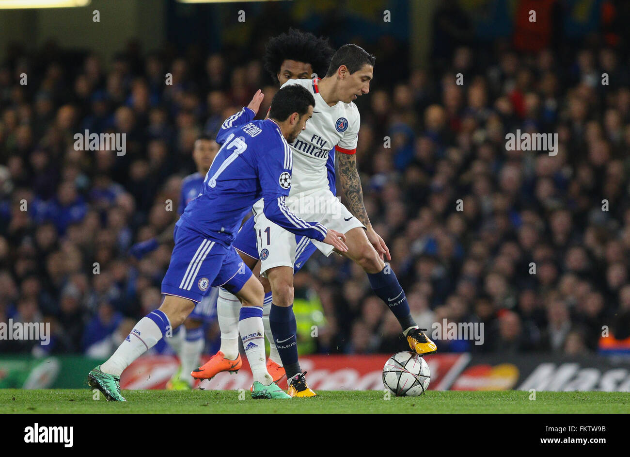 Angel di maria hi-res stock photography and images - Alamy