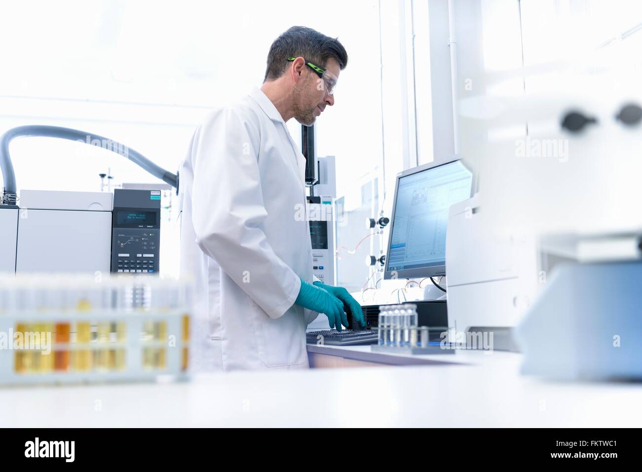 Advancement chester hi-res stock photography and images - Alamy