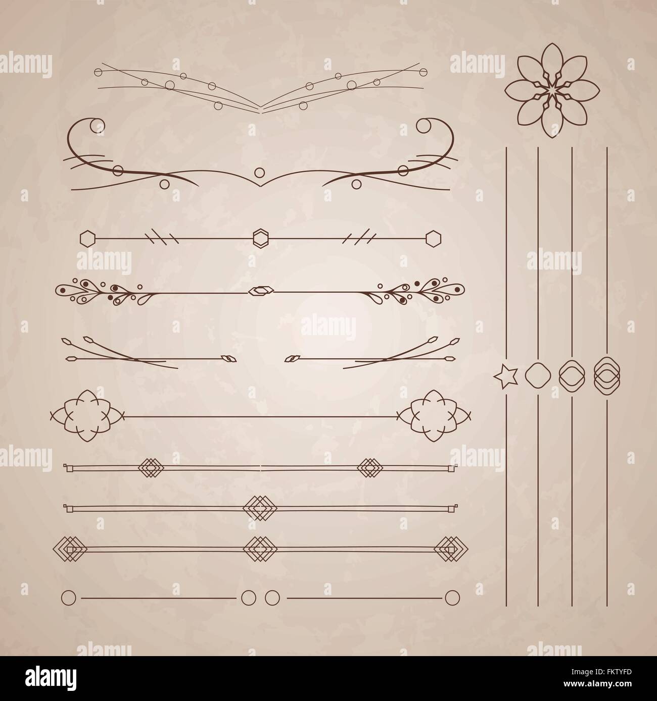 Paragraph divider hi-res stock photography and images - Alamy