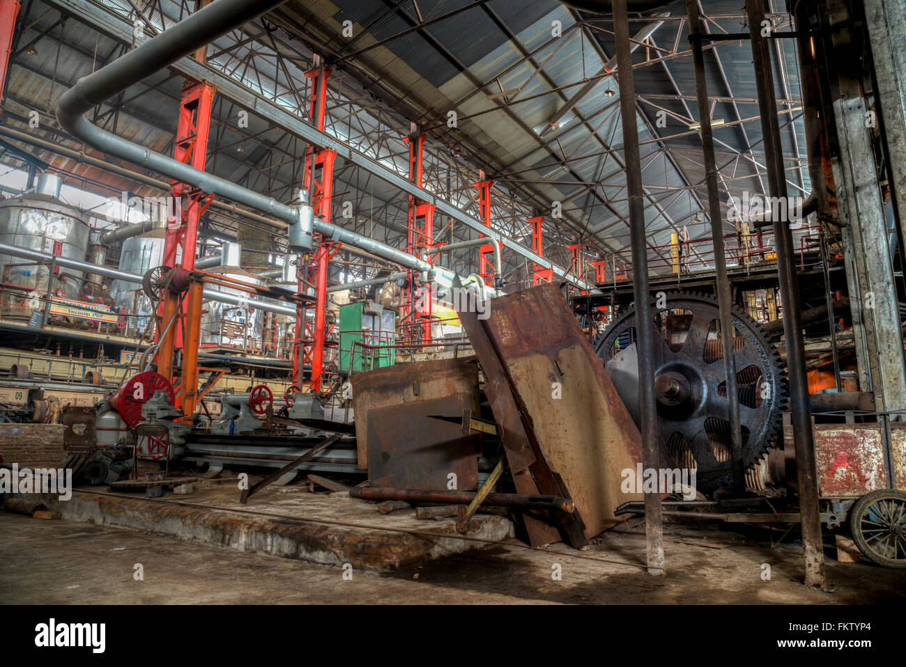 Colonial Industry Stock Photos & Colonial Industry Stock Images - Alamy