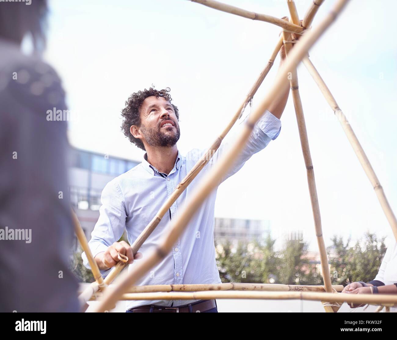 Task structure hi-res stock photography and images - Alamy