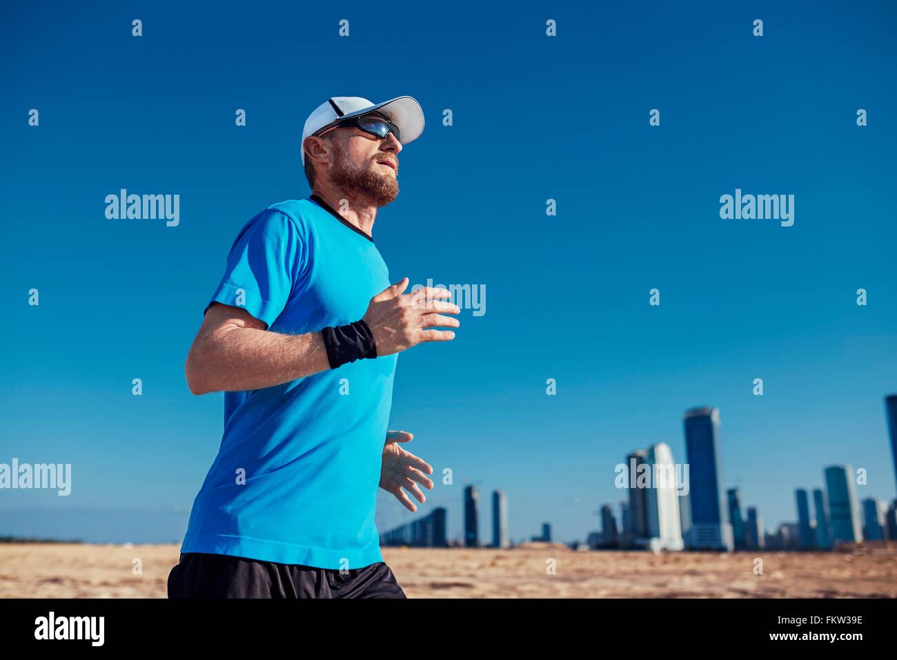 Baseball running action sport hi-res stock photography and images - Alamy